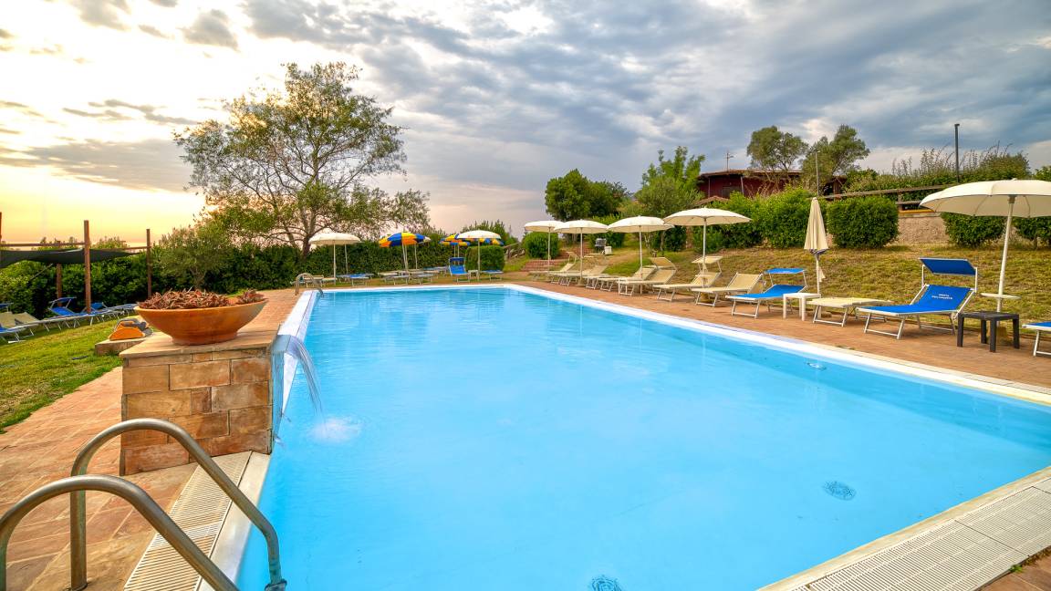 16 M² Bed And Breakfast ∙ 1 Bedroom ∙ 2 Guests - Santa Marinella