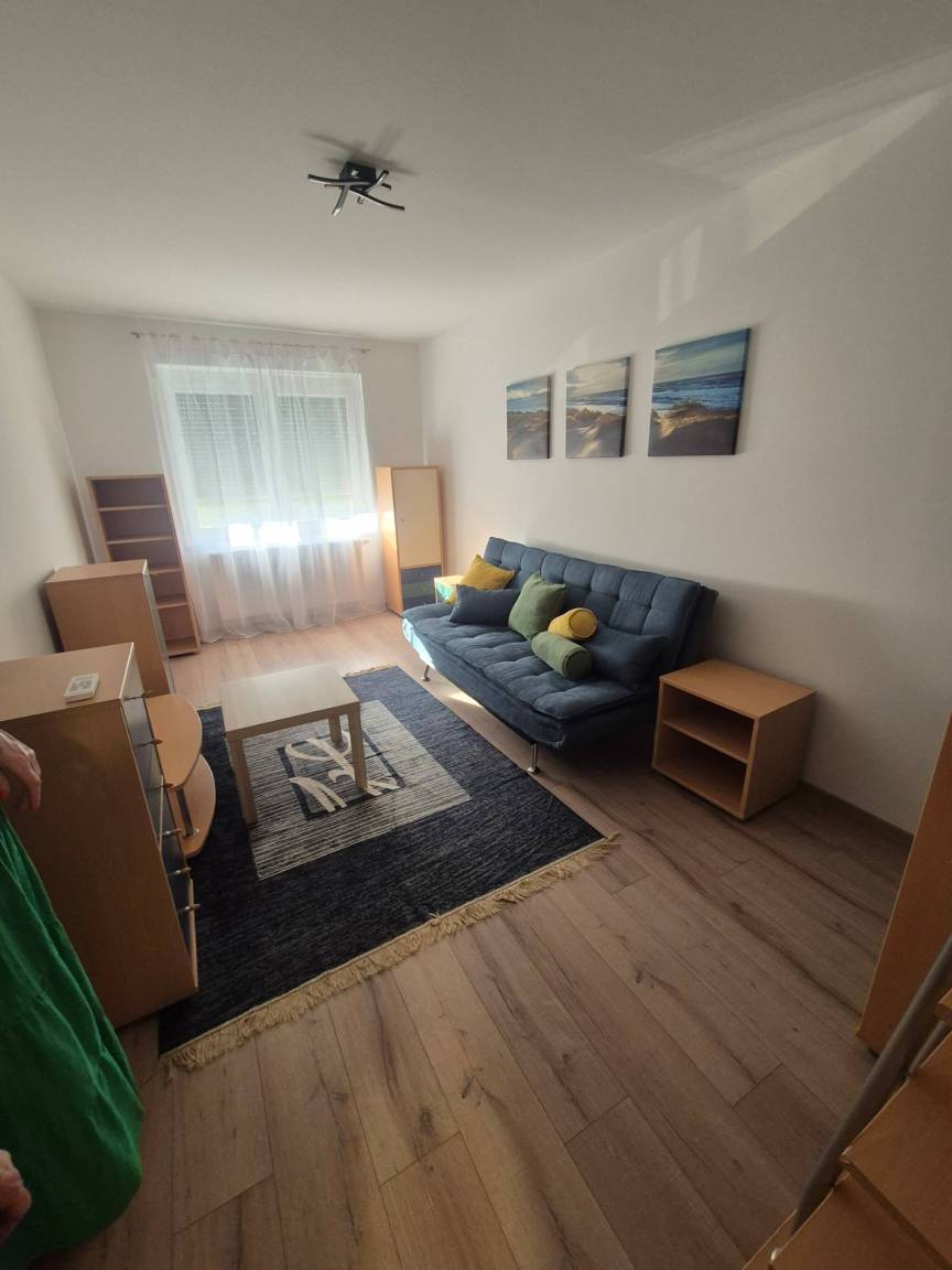 48 M² Apartamento ∙ 1 Habitación ∙ 2 Huéspedes - Kecskemét