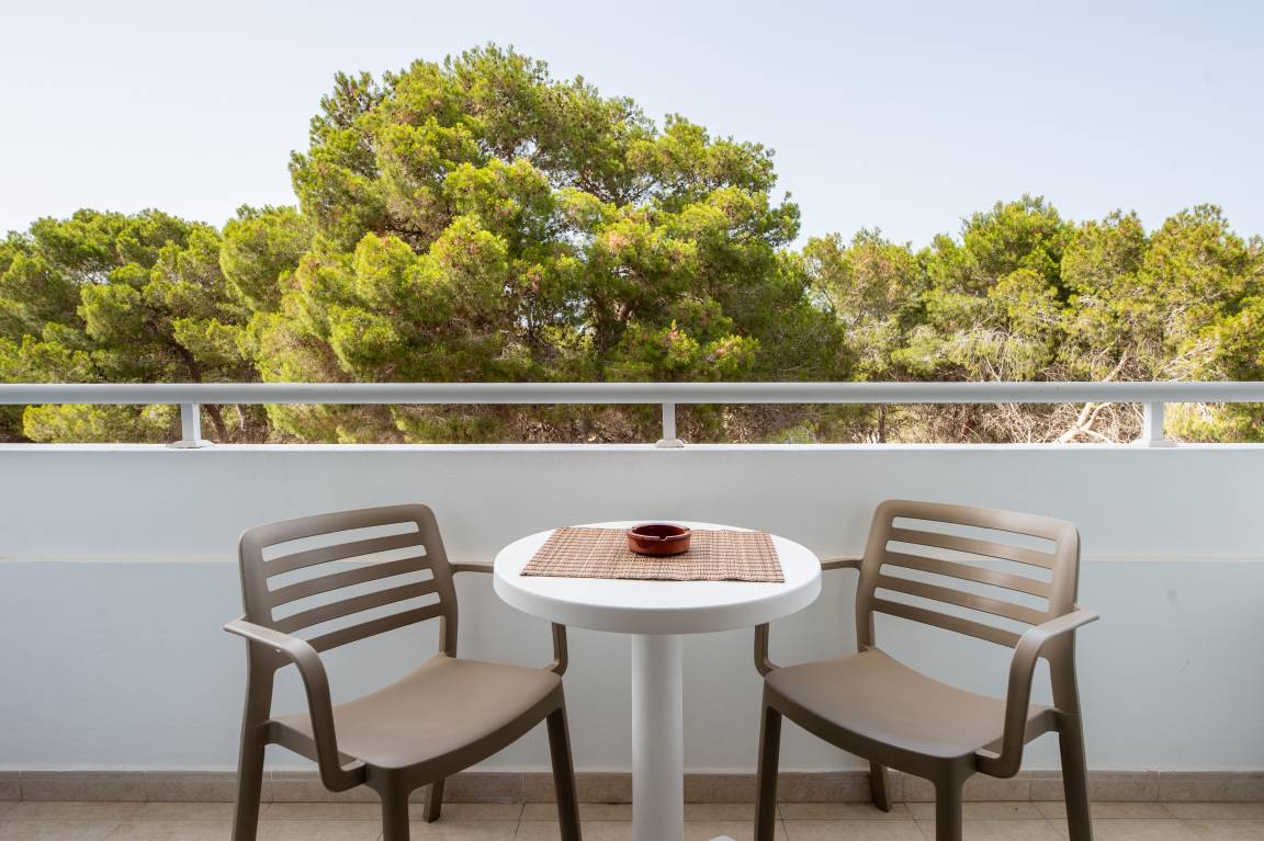 45 M² Apartamento ∙ 1 Quarto ∙ 2 Hóspedes - Formentera