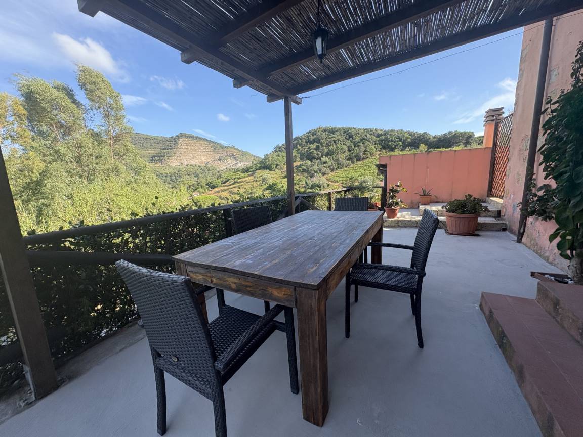 45 M² Appartement ∙ 1 Chambre ∙ 3 Personnes - Portoferraio