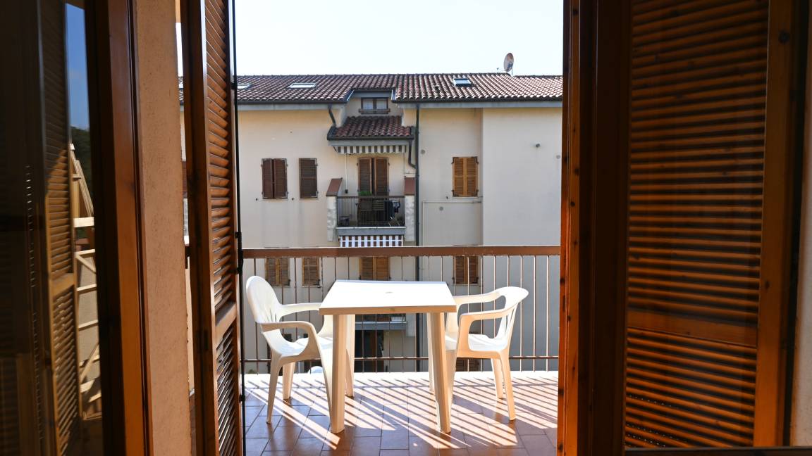 Appartement ∙ 2 Chambres ∙ 6 Personnes - Sirolo