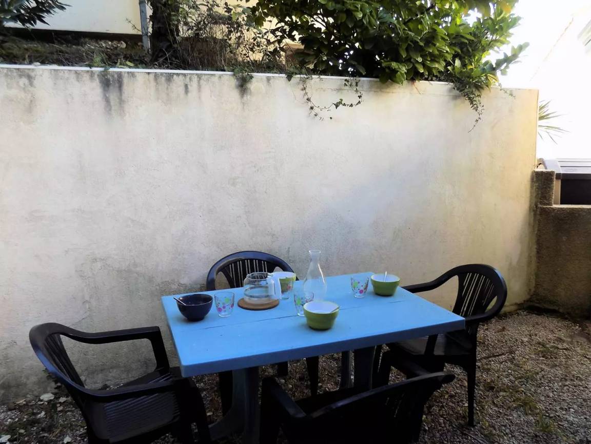 41 M² Huis ∙ 2 Slaapkamers ∙ 4 Gasten - Meschers-sur-Gironde