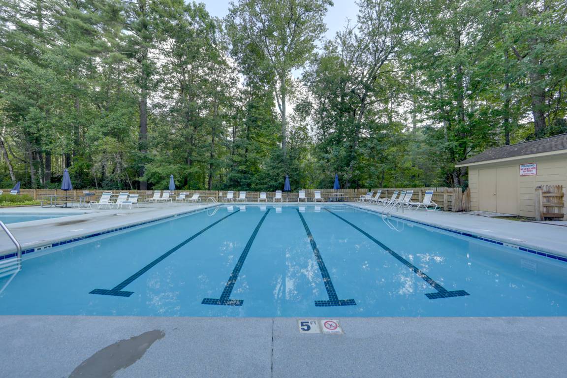 41 M² Apartment ∙ 2 Guests - Cashiers, NC