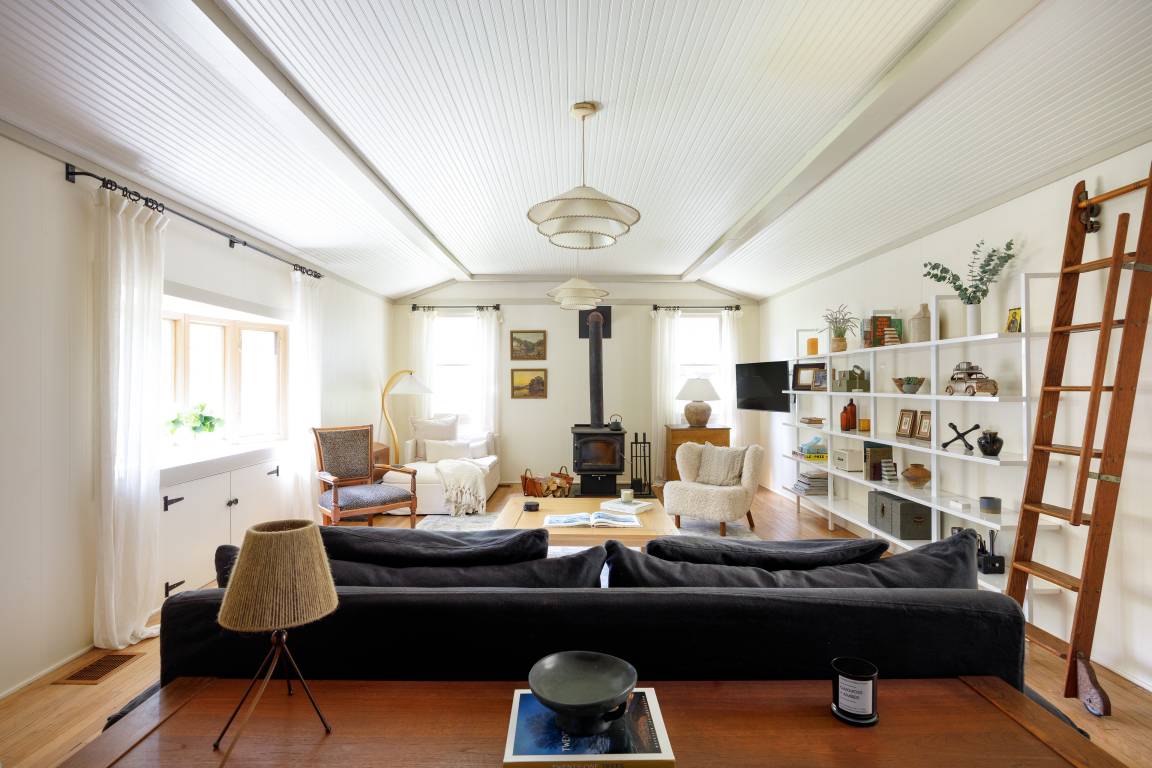 148 M² Maison De Vacances ∙ 4 Chambres ∙ 8 Personnes - Fleischmanns, NY