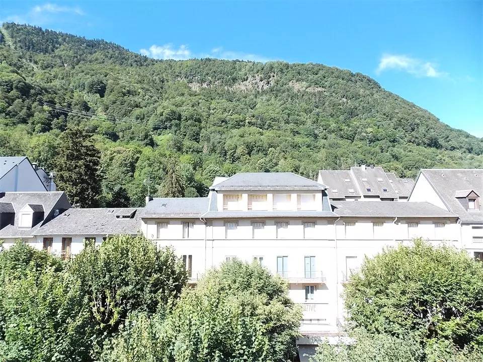 28 M² Appartement ∙ 1 Chambre ∙ 4 Personnes - Lac de la Montagnette