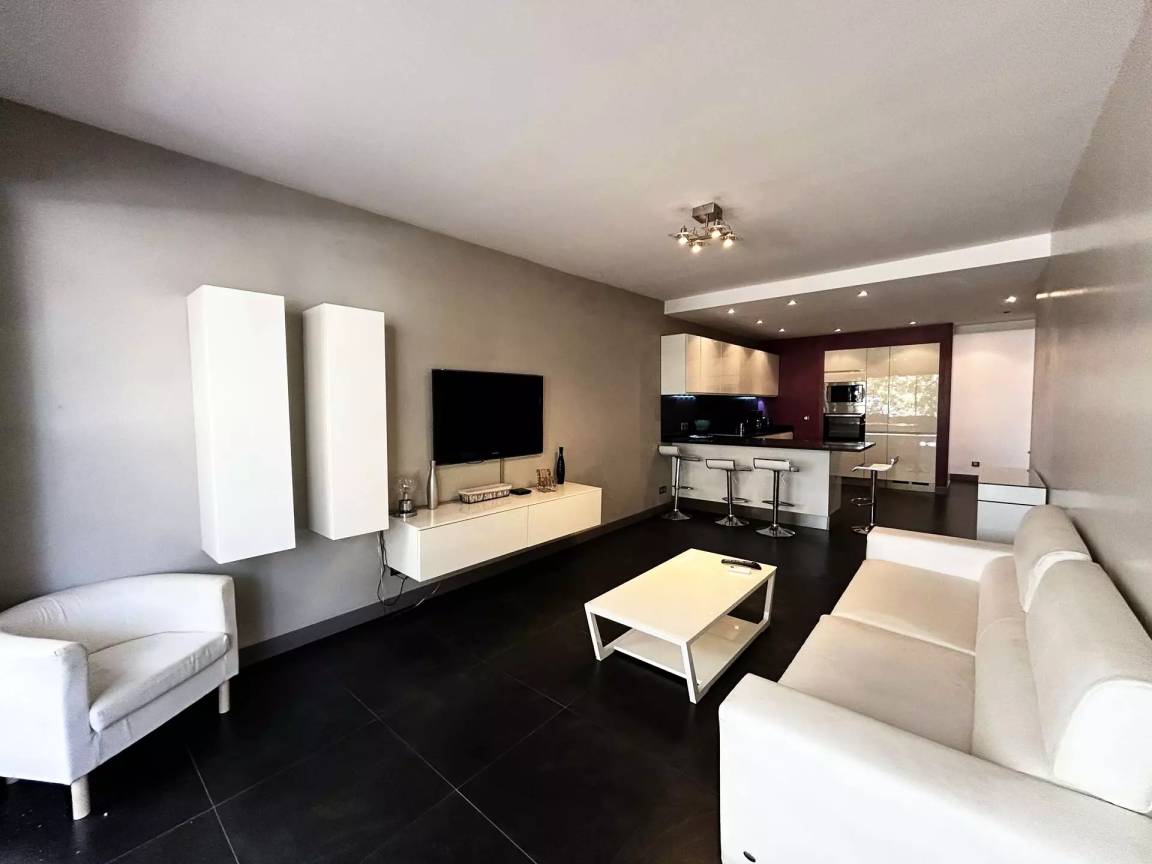 71 M² Appartement ∙ 2 Chambres ∙ 5 Personnes - Cagnes-sur-Mer