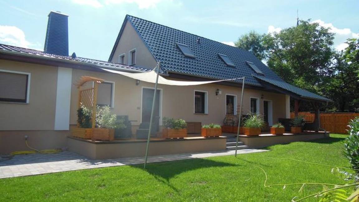 120 M² Ferienwohnung ∙ 3 Schlafzimmer ∙ 6 Gäste - Lübbenau/Spreewald