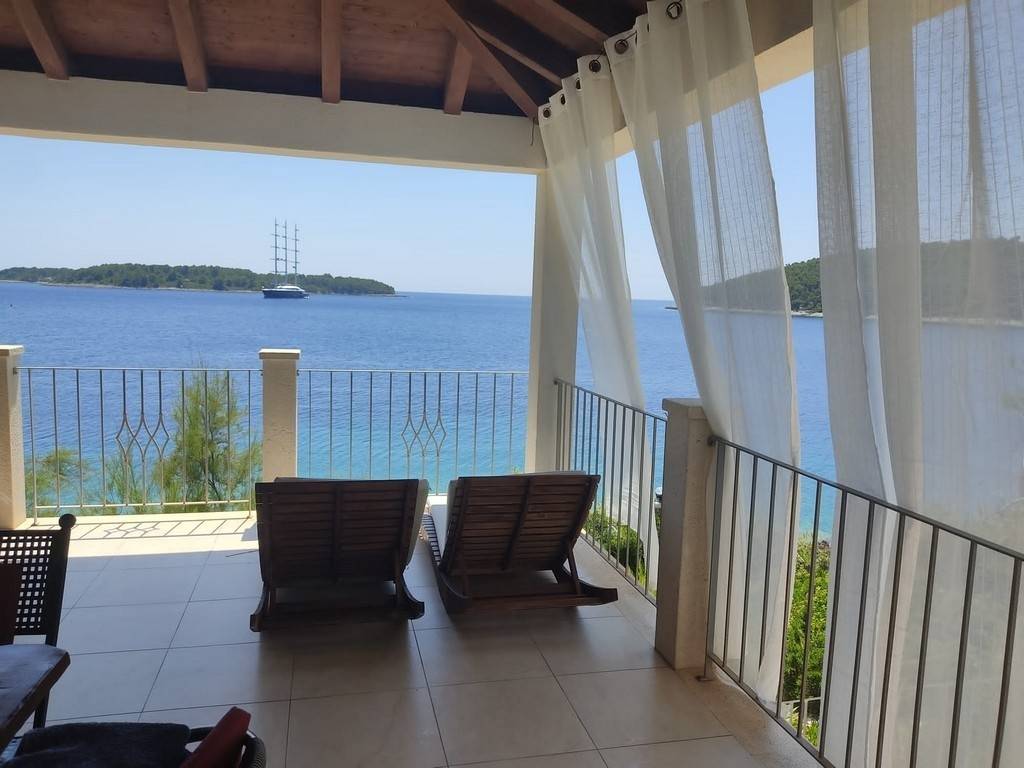 250 M² Maison De Vacances ∙ 4 Chambres ∙ 8 Personnes - Vela Luka