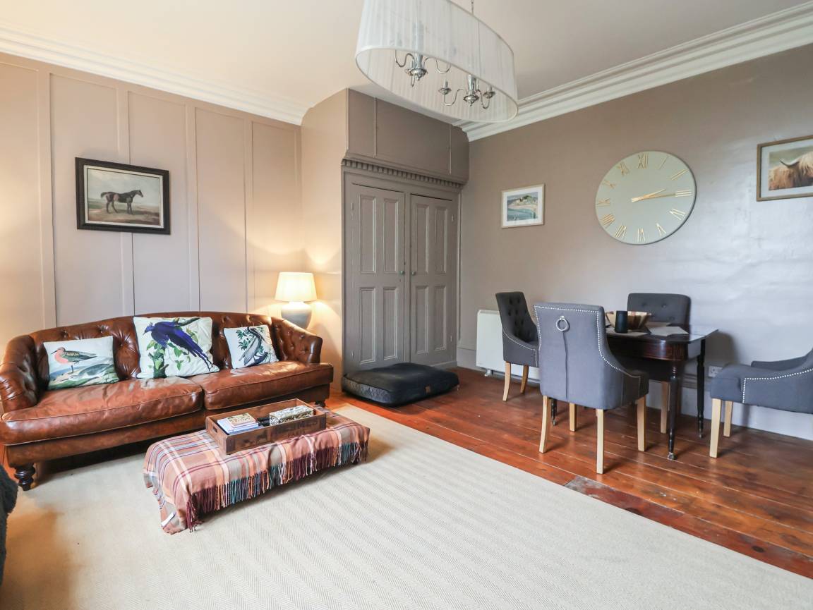 Cottage ∙ 1 Bedroom ∙ 2 Guests - Withernsea