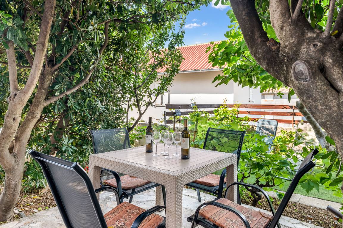 50 M² Apartment ∙ 2 Bedrooms ∙ 4 Guests - Pag