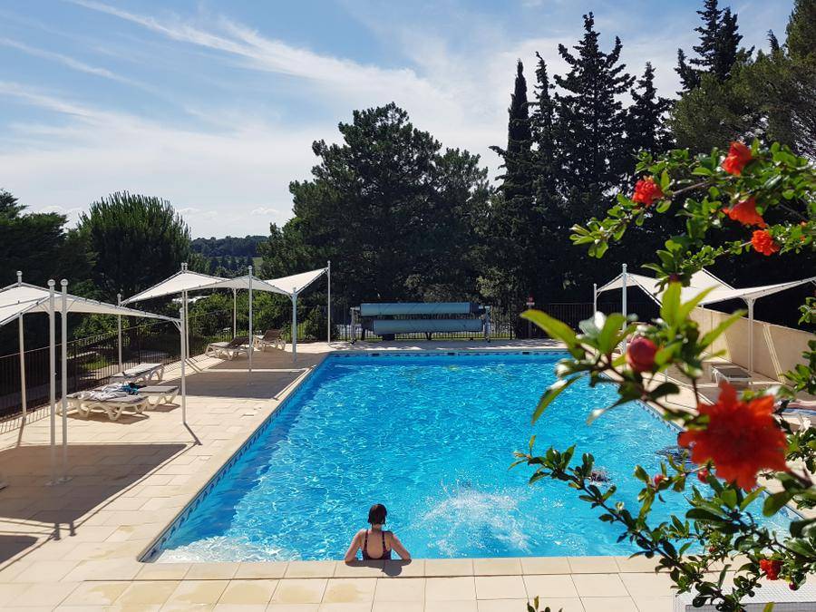 30 M² Mobil-home ∙ 2 Chambres ∙ 6 Personnes - Cavaillon