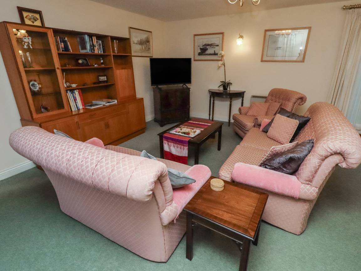 Cottage ∙ 2 Bedrooms ∙ 4 Guests - Bamburgh