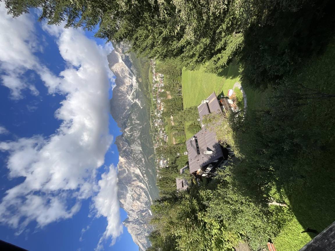 55 M² Appartement ∙ 1 Slaapkamer ∙ 4 Gasten - San Vito di Cadore