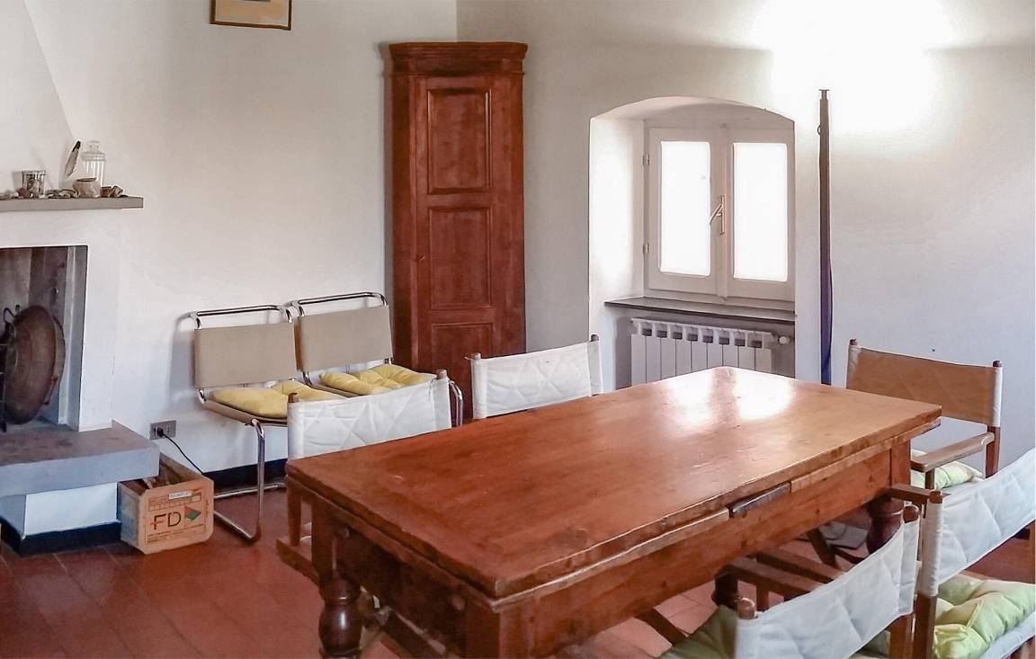 70 M² Huis ∙ 3 Slaapkamers ∙ 6 Gasten - Sarzana
