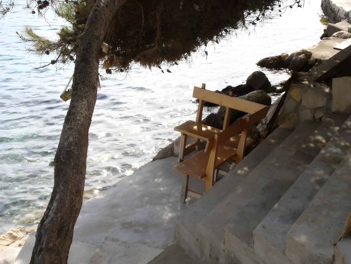 30 M² Studio ∙ 3 Gäste - Vela Luka