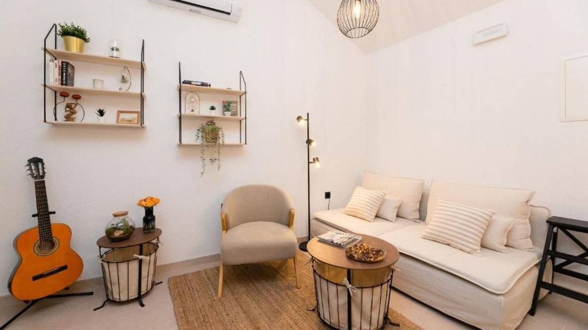 56 M² Ferienwohnung ∙ 2 Schlafzimmer ∙ 4 Gäste - Supetar