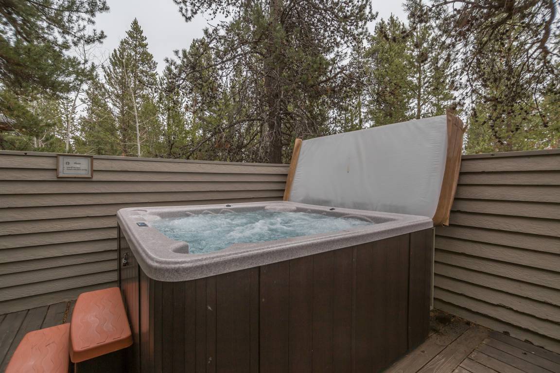 151 M² House ∙ 3 Bedrooms ∙ 8 Guests - Sunriver, OR