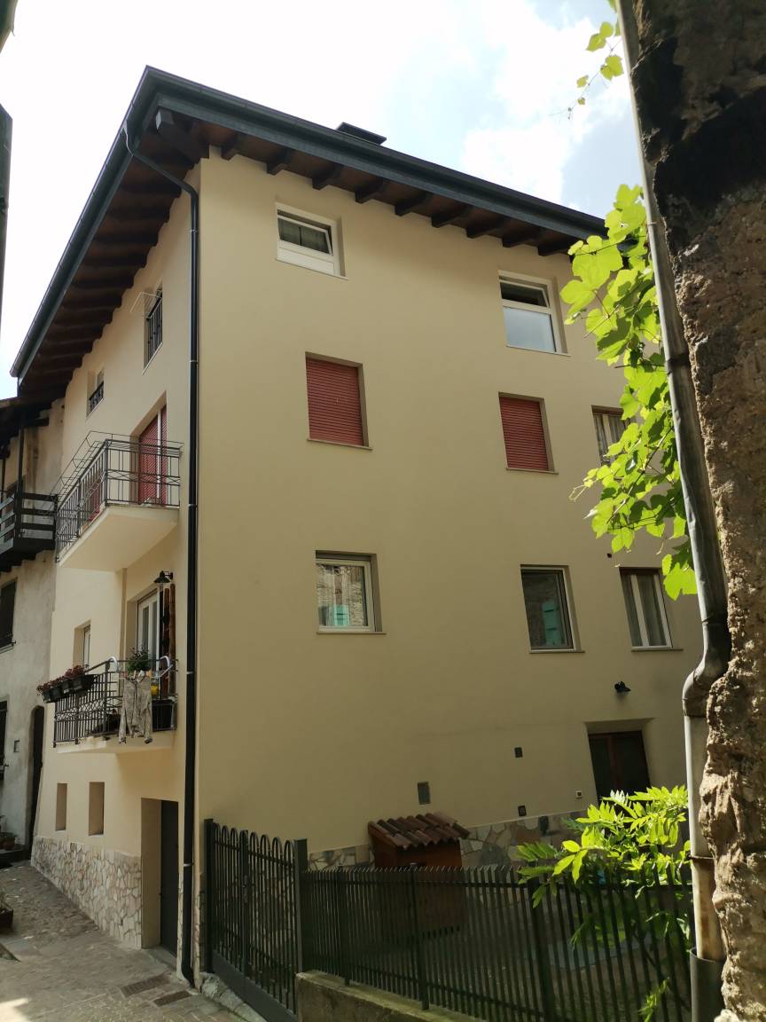 Bed & Breakfast ∙ 2 Habitaciones ∙ 5 Huéspedes - Limone Sul Garda