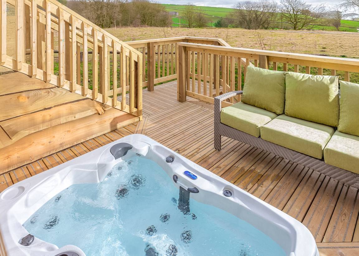 Cottage ∙ 1 Bedroom ∙ 2 Guests - Castleton