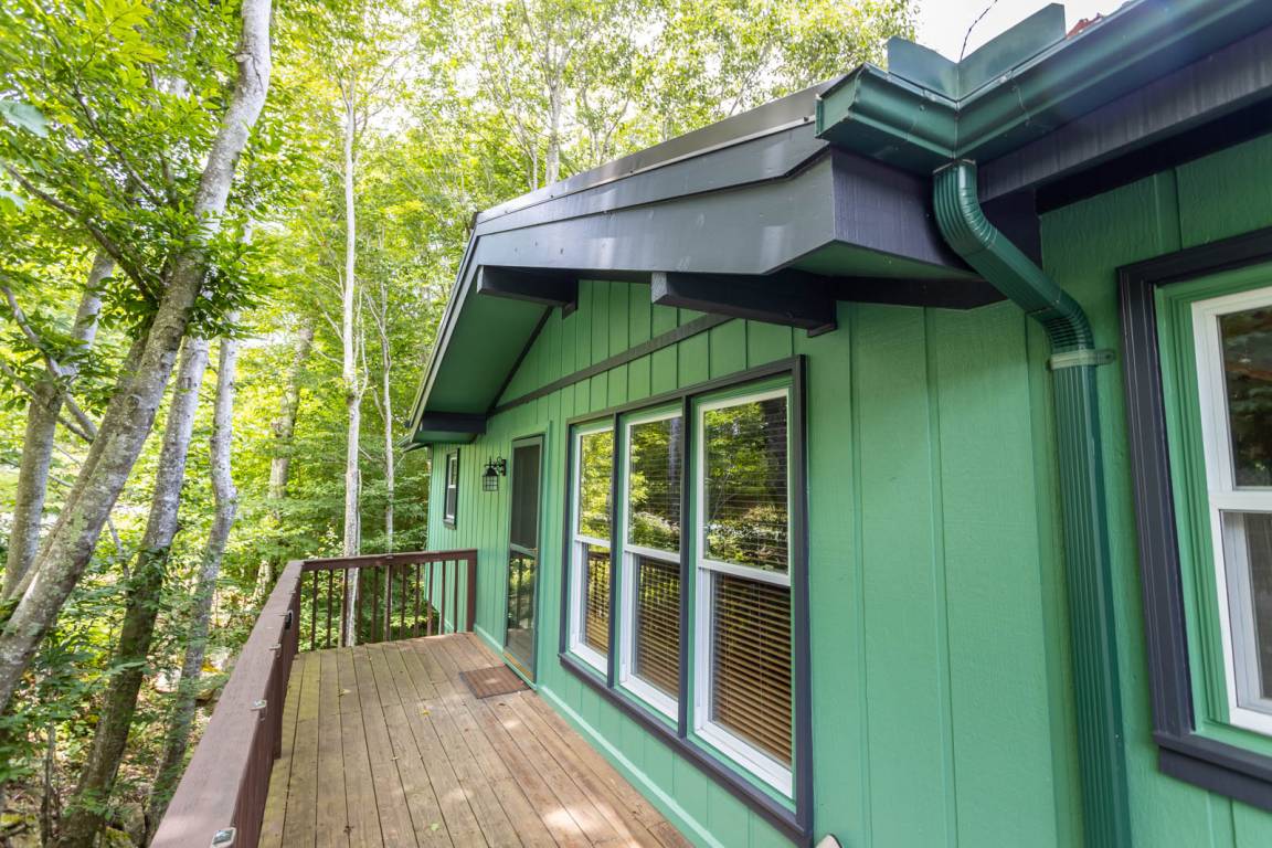 130 M² Chalet ∙ 3 Bedrooms ∙ 9 Guests - Beech Mountain, NC