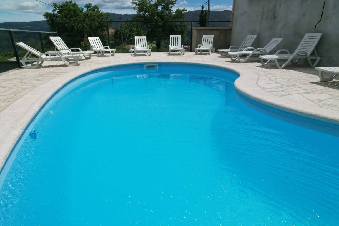 190 M² Maison De Vacances ∙ 5 Chambres ∙ 13 Personnes - Vieira do Minho