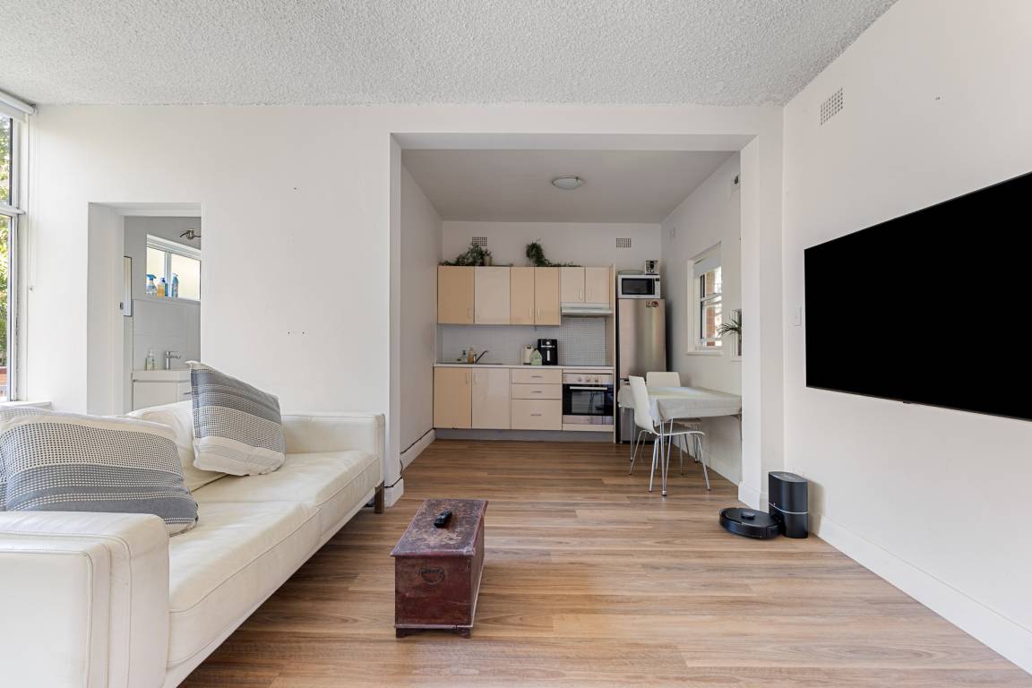 Appartement ∙ 1 Chambre ∙ 2 Personnes - Collaroy