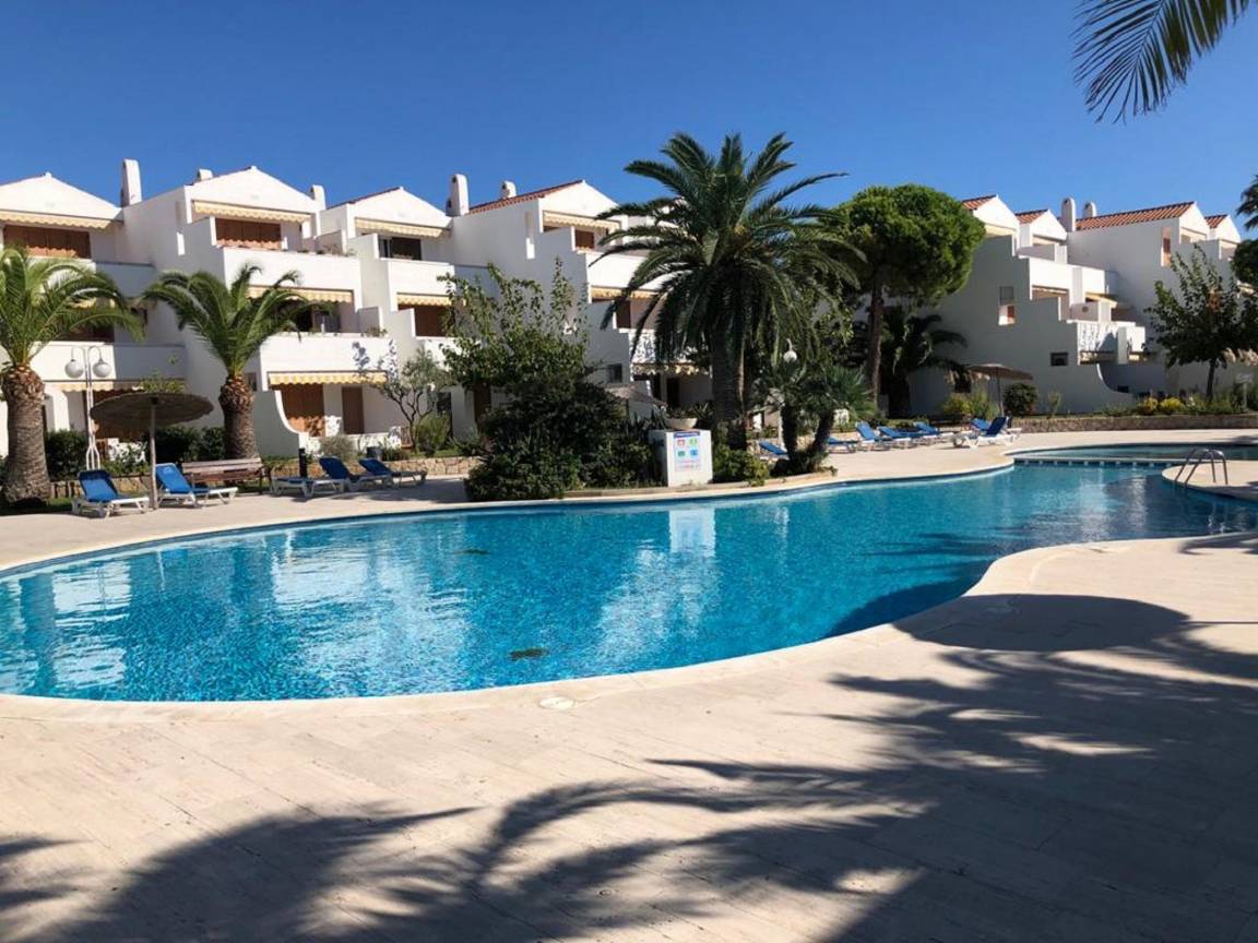49 M² Apartment ∙ 1 Bedroom ∙ 4 Guests - La Pineda