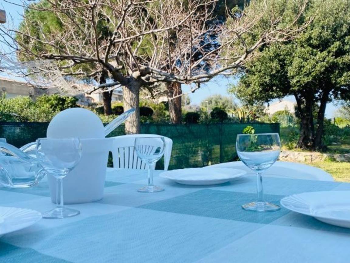 65 M² Appartement ∙ 2 Chambres ∙ 6 Personnes - Lumio