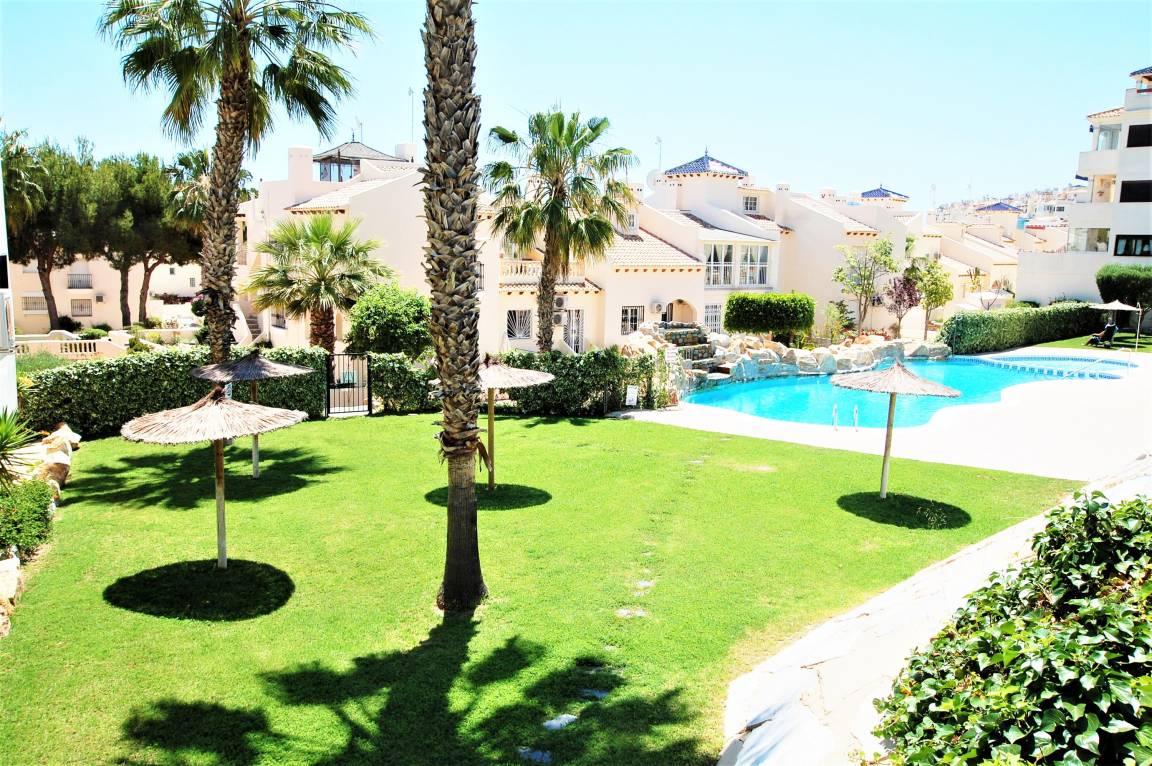 75 M² Maison De Vacances ∙ 2 Chambres ∙ 4 Personnes - Cabo Roig