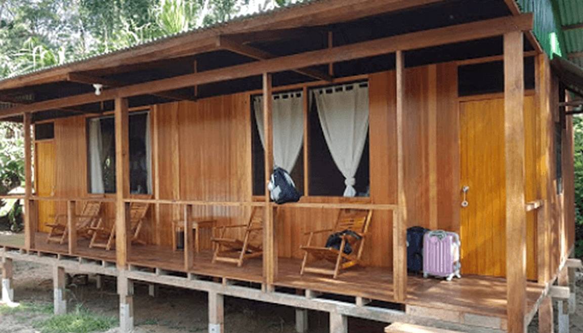 Casa ∙ 1 Habitación ∙ 4 Huéspedes - Puerto Maldonado