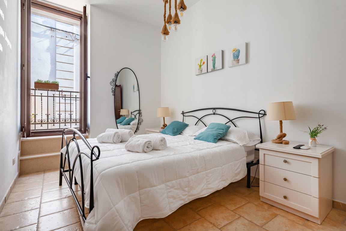 80 M² Casa ∙ 3 Habitaciones ∙ 6 Huéspedes - Conversano