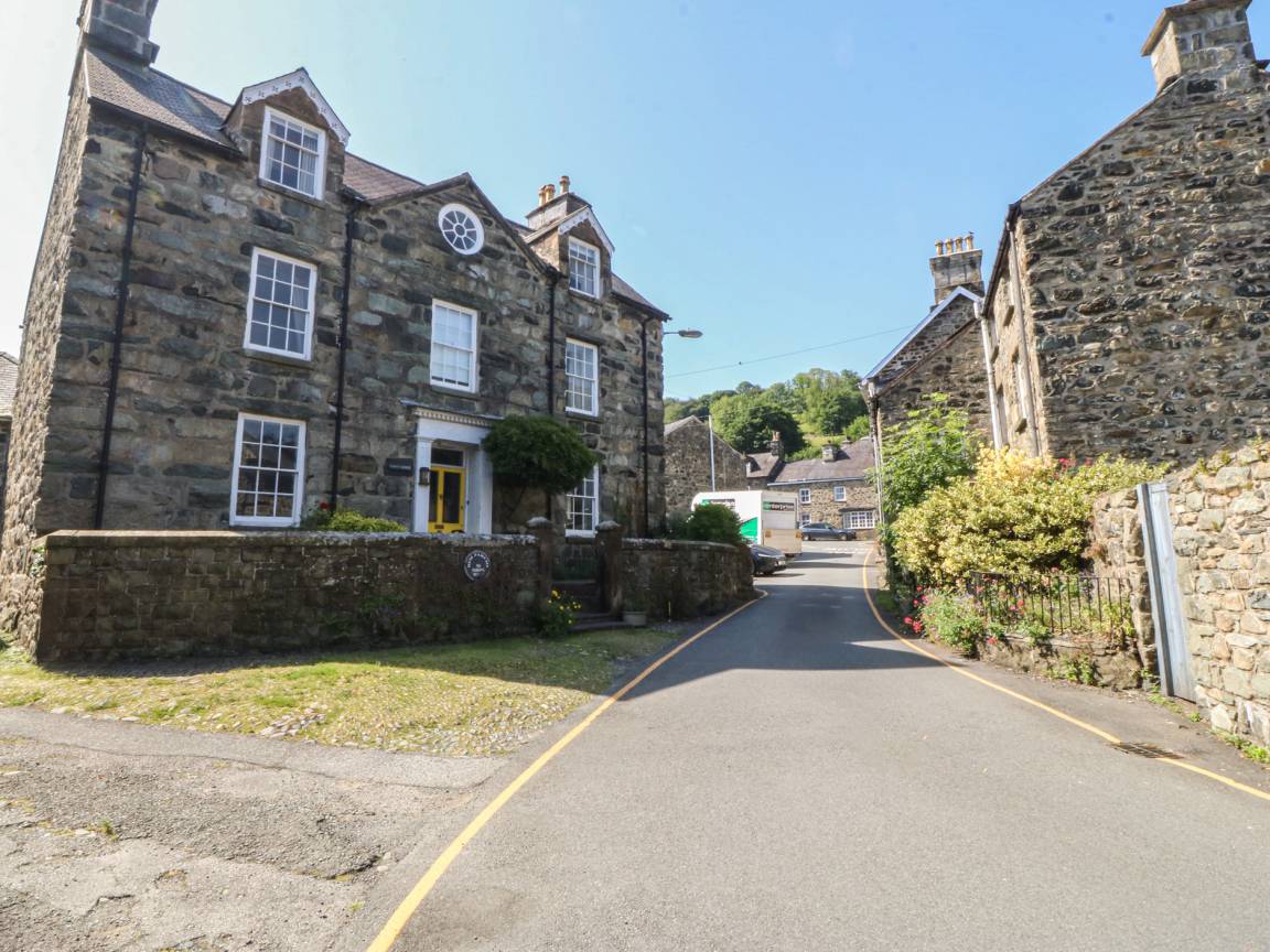 Cottage ∙ 6 Chambres ∙ 12 Personnes - Dolgellau