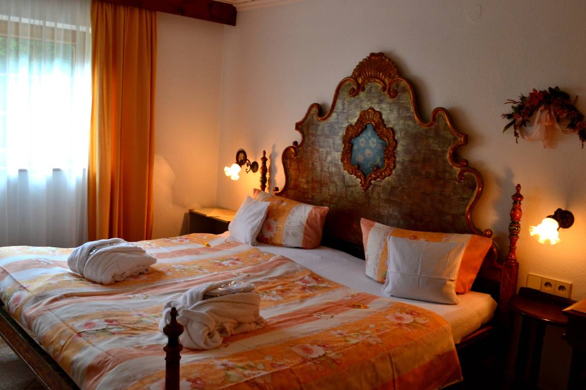 75 M² Appartement ∙ 2 Chambres ∙ 5 Personnes - Sasbachwalden