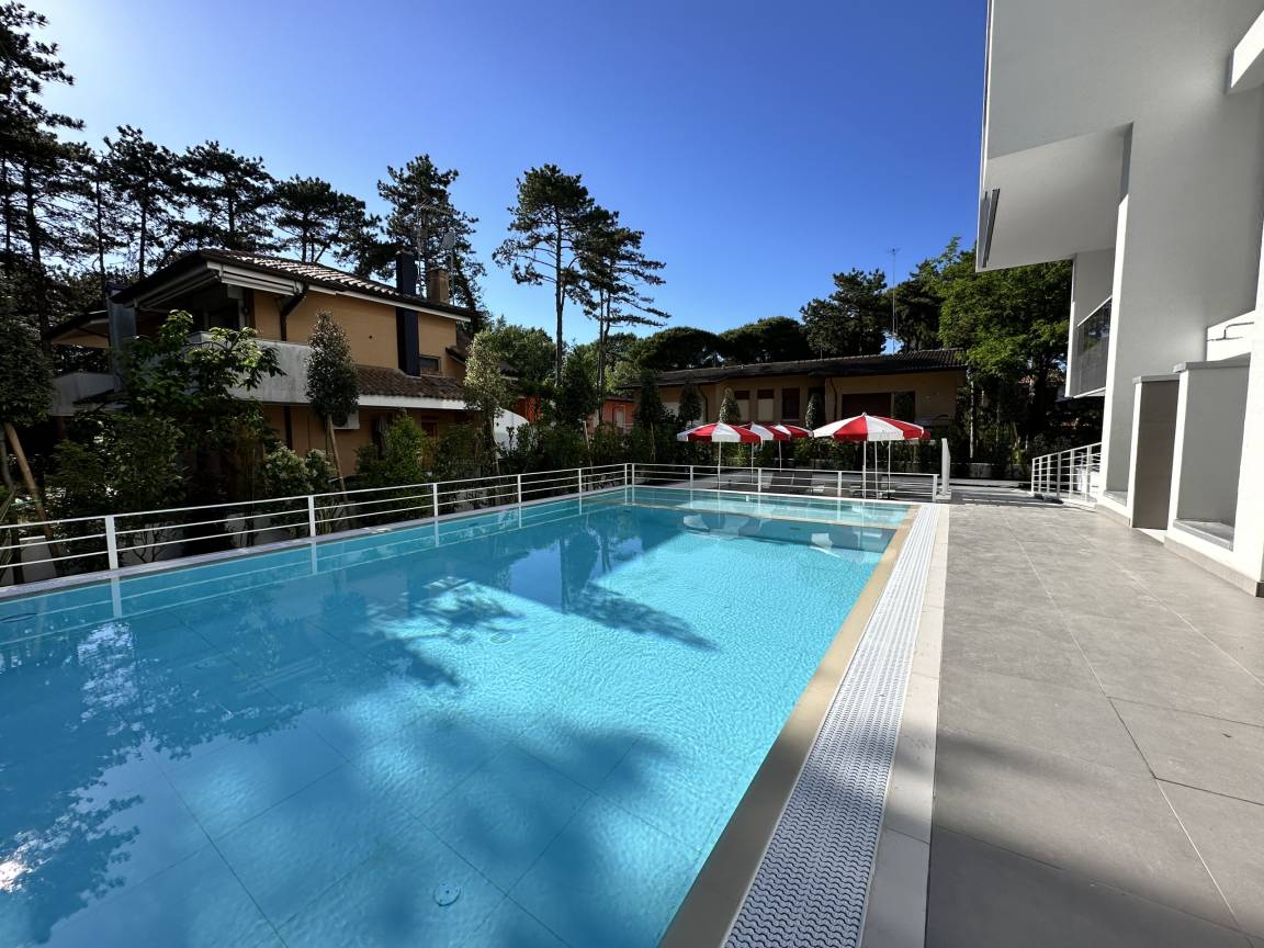 28 M² Apartment ∙ 1 Bedroom ∙ 4 Guests - Bibione