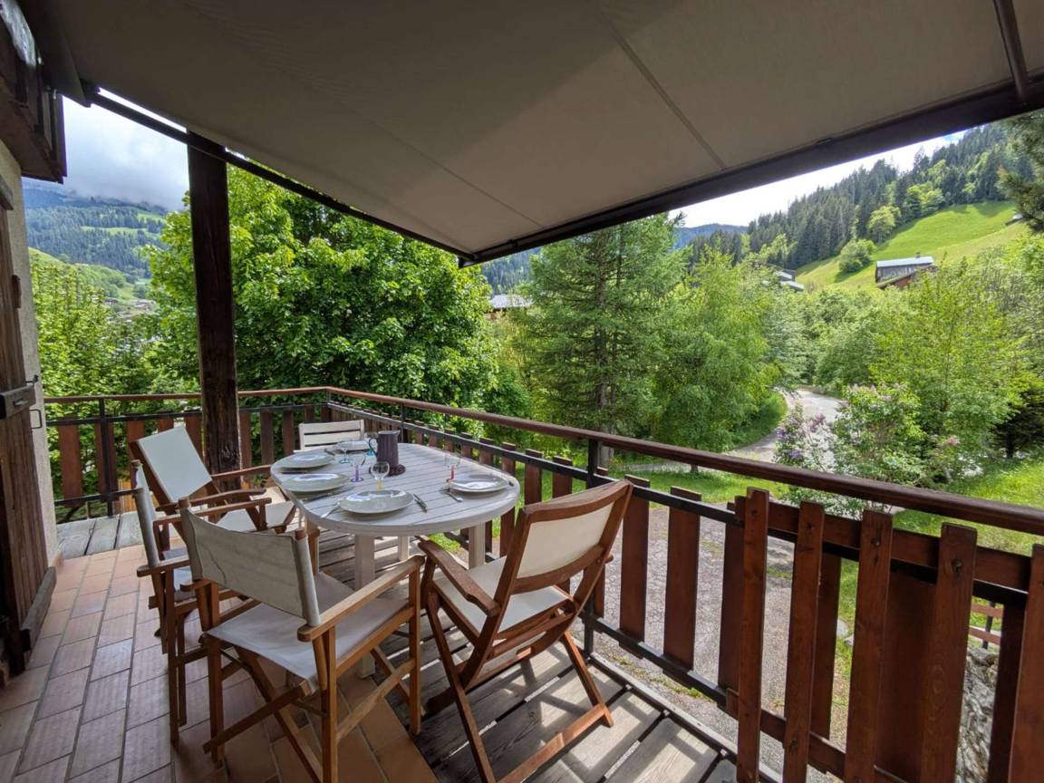 99 M² Chalet ∙ 3 Chambres ∙ 8 Personnes - Beaufort