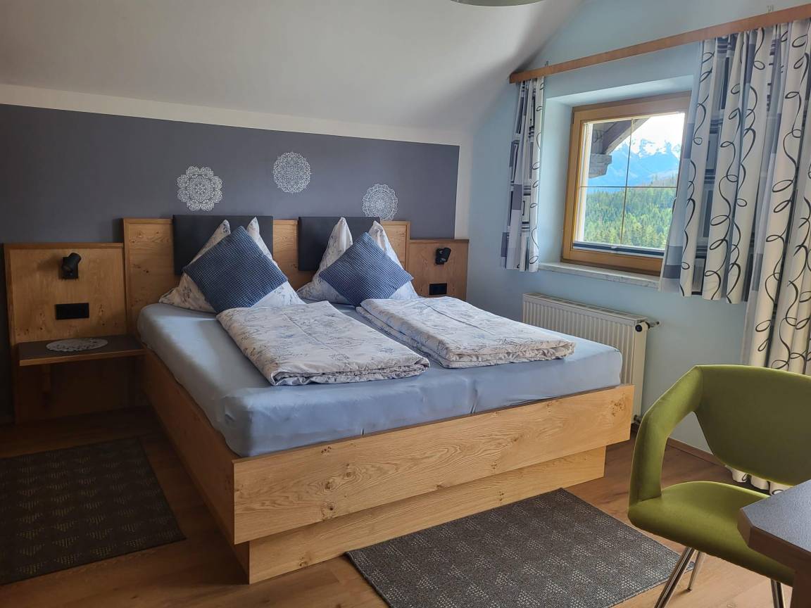 18 M² Hotel ∙ 1 Bedroom ∙ 2 Guests - Lienz