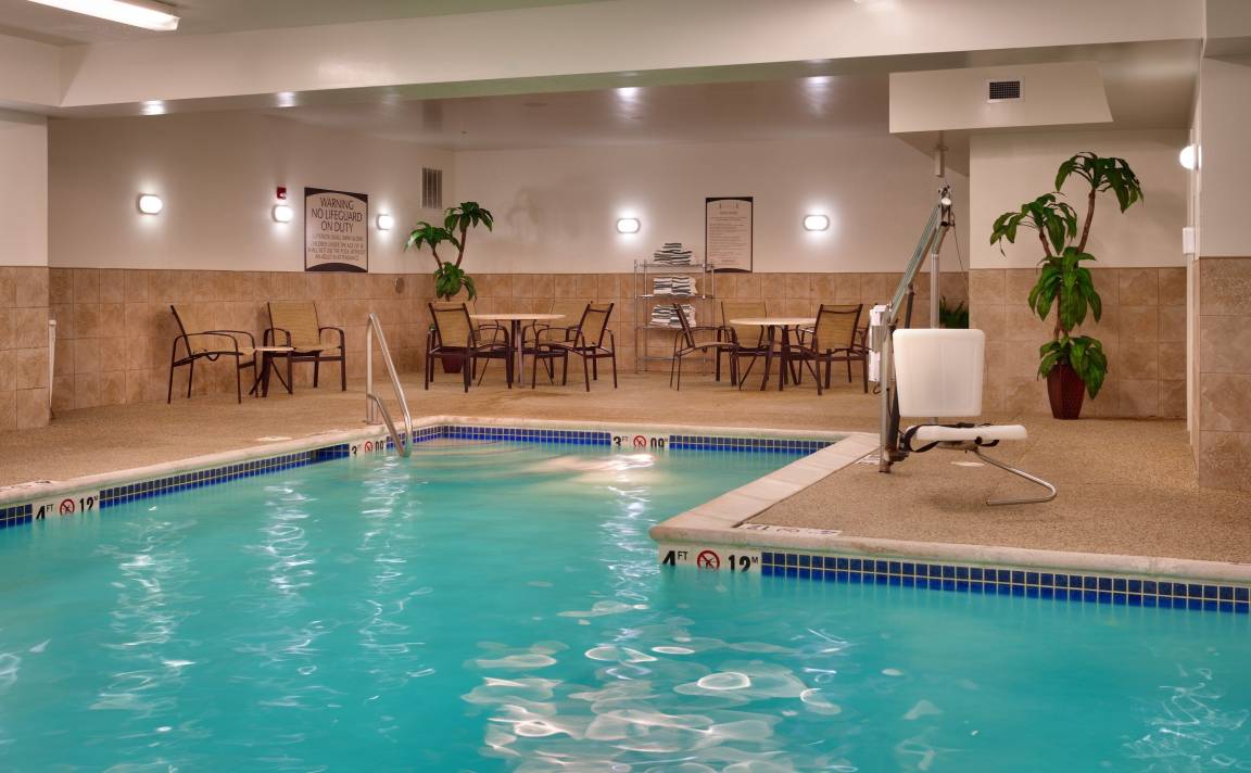Condo ∙ 1 Bedroom ∙ 2 Guests - Nebraska
