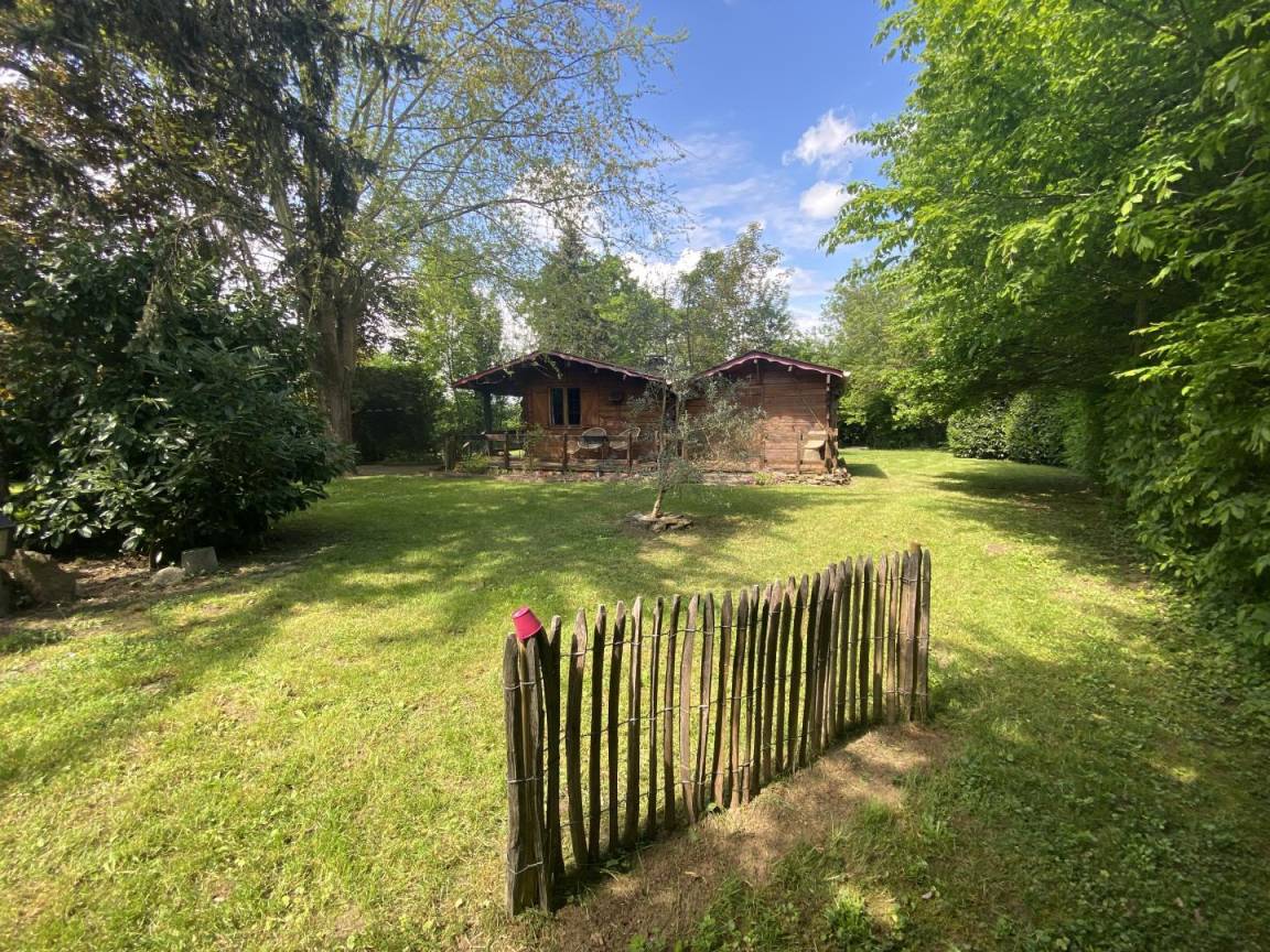 61 M² Gîte ∙ 3 Chambres ∙ 5 Personnes - Rhône-Alpes