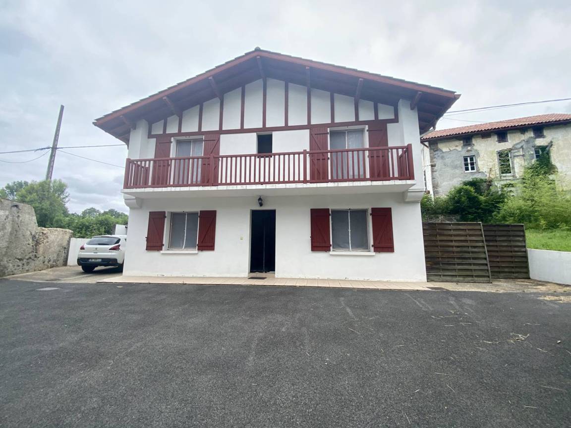 65 M² Huoneisto ∙ 2 Makuuhuonetta ∙ 4 Vierasta - Cambo-les-Bains