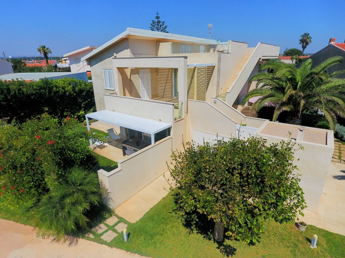 70 M² Appartamento Vacanza ∙ 2 Camere Da Letto ∙ 6 Ospiti - Ispica