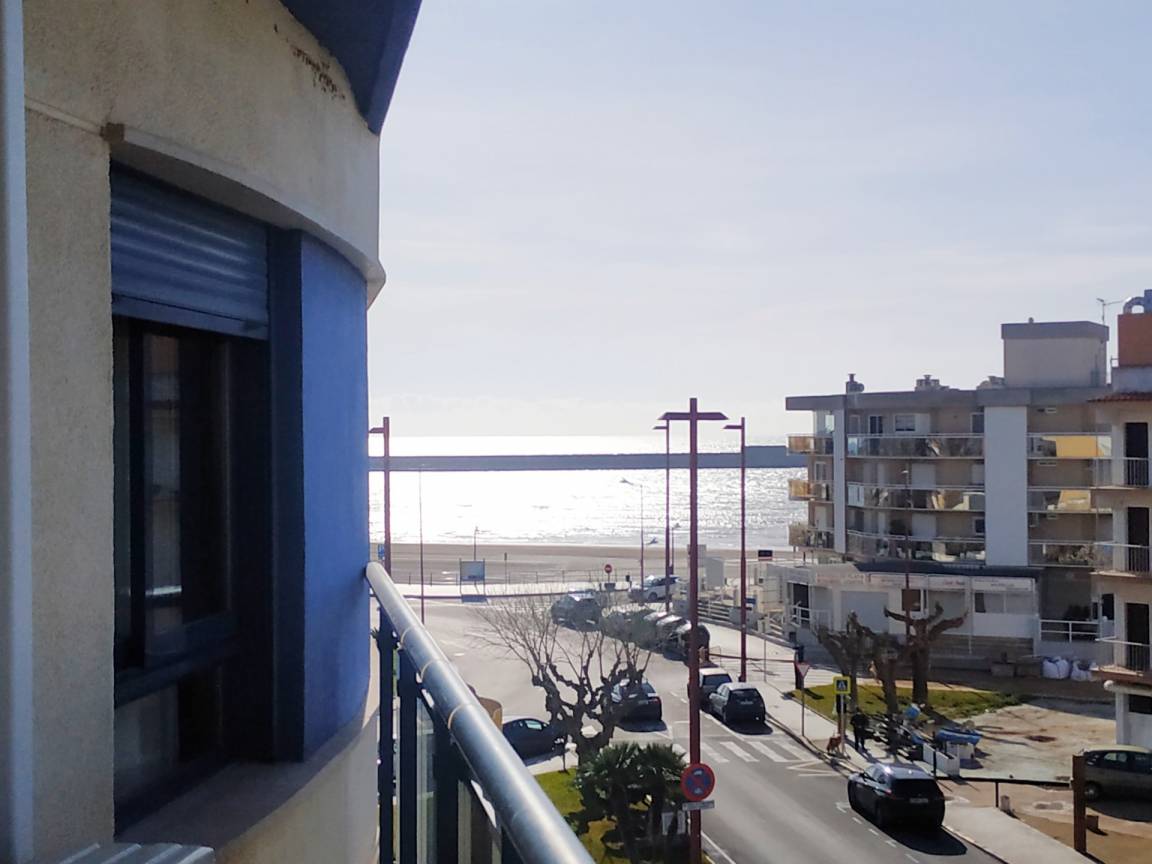 60 M² Appartement ∙ 2 Chambres ∙ 5 Personnes - Peníscola