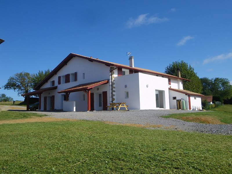 74 M² Gîte ∙ 2 Chambres ∙ 4 Personnes - Bidart