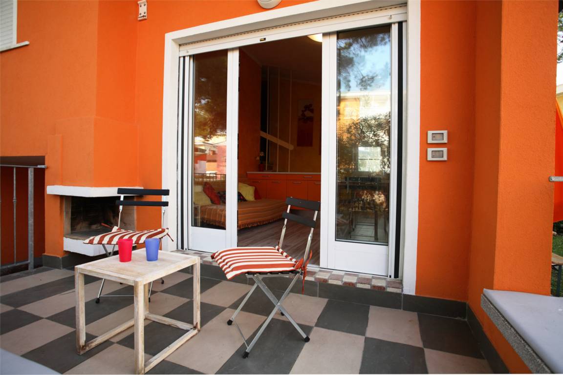 55 M² Villa ∙ 3 Bedrooms ∙ 6 Guests - Bibione