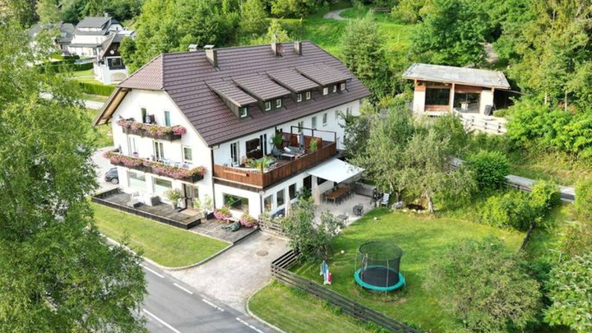 Hotel ∙ 2 Gäste - Faaker See