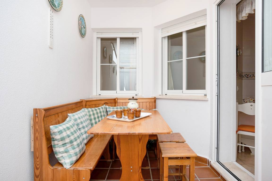 80 M² Apartment ∙ 3 Bedrooms ∙ 6 Guests - Vejer de la Frontera