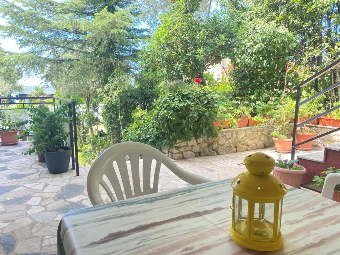 35 M² Ferienwohnung ∙ 3 Gäste - Crikvenica