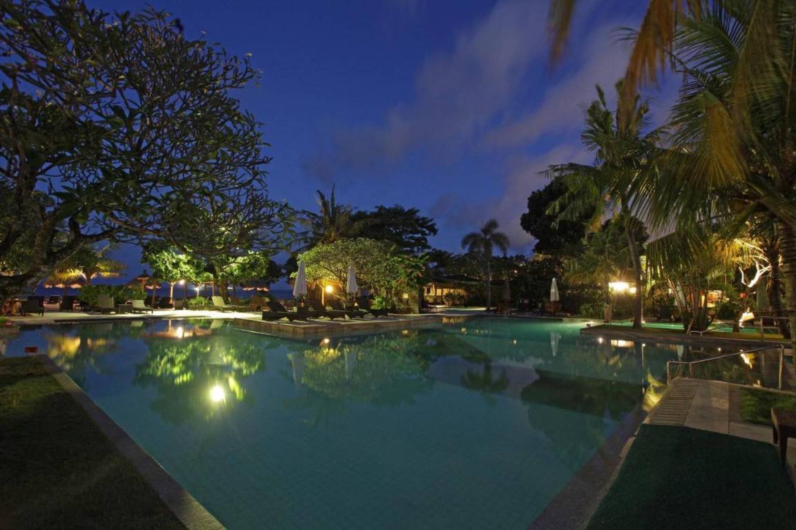 75 M² Apartamento ∙ 2 Habitaciones ∙ 4 Huéspedes - Bali