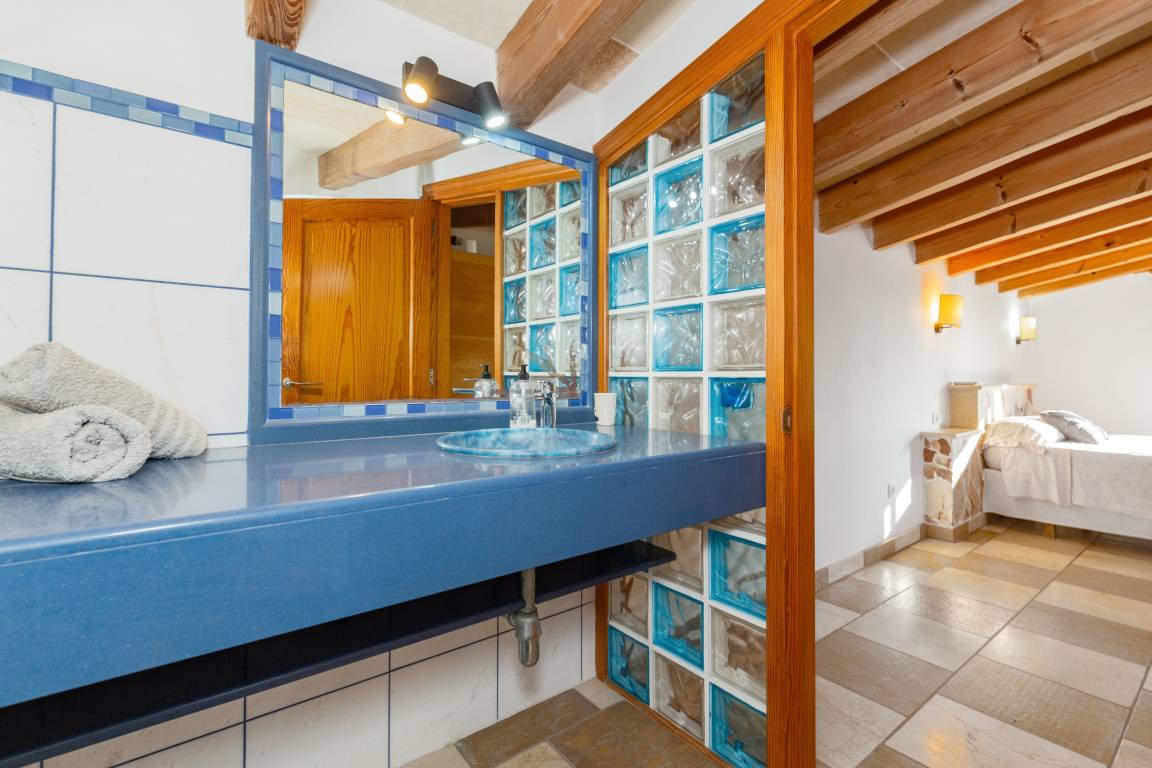 200 M² Huis ∙ 4 Slaapkamers ∙ 7 Gasten - Minorca