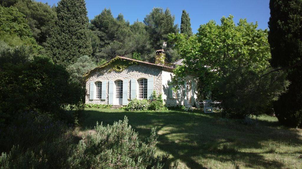 220 M² Maison De Vacances ∙ 4 Chambres ∙ 11 Personnes - Le Beausset