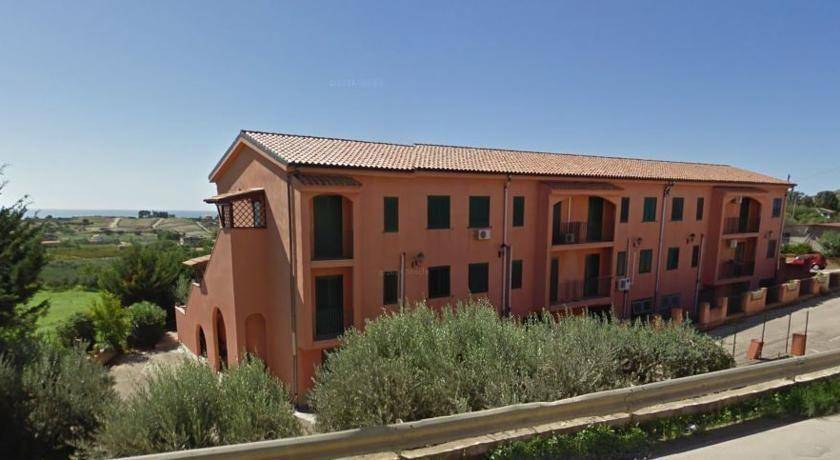 53 M² Appartamento ∙ 1 Camera Da Letto ∙ 3 Ospiti - Realmonte